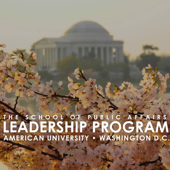 SPA LEADERSHIP PROGRAM – Professional Portfolio of Paul Christopher Manuel